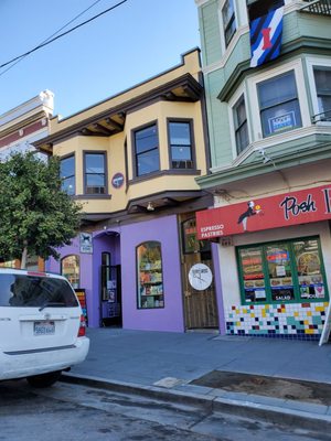 THE CASTRO DISTRICT - 734 Photos & 43 Reviews - San Francisco ...