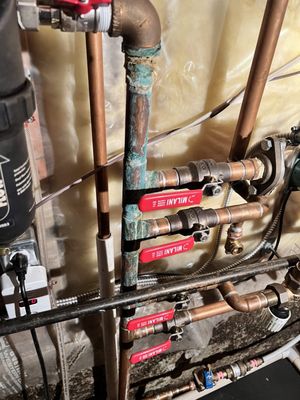 Milani Plumbing, Heating & Air Conditioning - Updated October 2025 ...