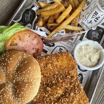 CAPTAIN JACK’S ON THE COAST - Updated December 2025 - 45 Photos & 76 ...