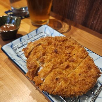 AKIZAWA JAPANESE BISTRO - Updated April 2025 - 117 Photos & 49 Reviews ...