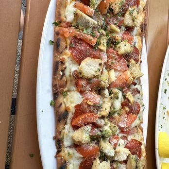 FUZIO UNIVERSAL BISTRO - Updated April 2025 - 398 Photos & 453 Reviews ...