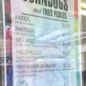MARQUESAS CORNDOGS - Updated October 2025 - 12 Photos & 13 Reviews ...