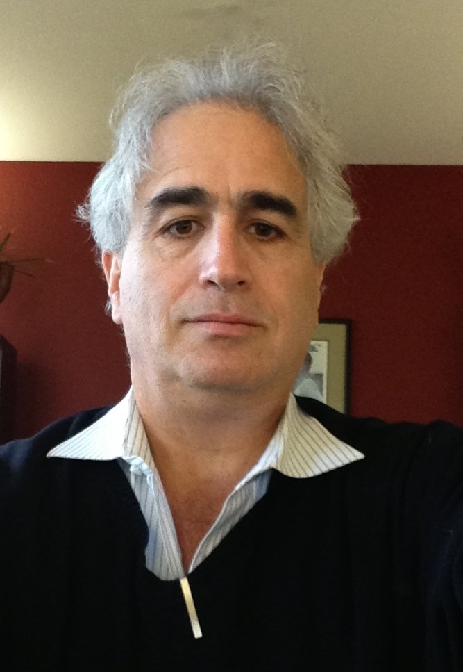 MATTHEW GERST, PHD - Updated May 2024 - 509 7th St, Santa Rosa ...