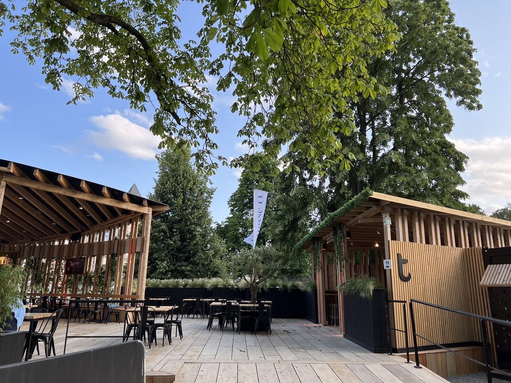 LA TERRASSE O2 - Updated October 2025 - 30 Photos & 22 Reviews ...