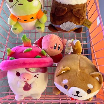 GATCHA - Updated June 2024 - 158 Photos & 21 Reviews - 133-33 39th Ave ...