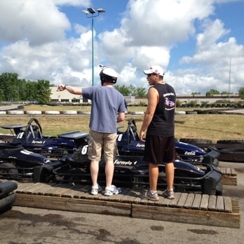 NIAGARA GO-KARTS - Updated July 2025 - 13 Photos & 22 Reviews - 7104 Kinsmen Ct, Niagara Falls ...