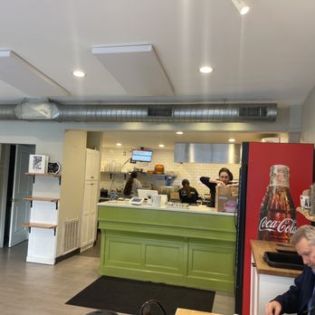 GRAZE - Updated September 2025 - 113 Photos & 391 Reviews - 5 S ...