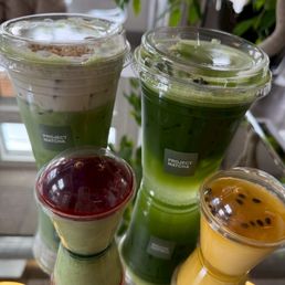 PROJECT MATCHA - Updated September 2025 - 188 Photos & 97 Reviews - 555 ...