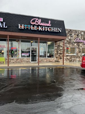 BLESSED LITTLE KITCHEN - Updated December 2025 - 33 Photos & 71 Reviews ...