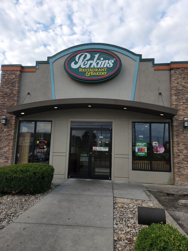 Perkins American Food, Mason | Roadtrippers