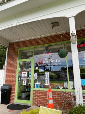 THE TEA KETTLE RESTAURANT - Updated August 2024 - 510 Photos & 450 ...