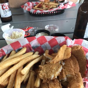 THE WATERFRONT RESTAURANT - 64 Photos & 141 Reviews - American (New ...