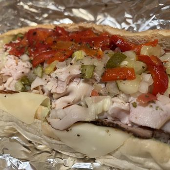 DAN’S SUPER SUBS - Updated July 2024 - 924 Photos & 1806 Reviews ...