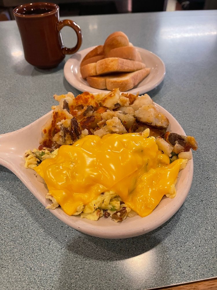 THE CAFE IN STOW - Updated April 2026 - 15 Photos & 77 Reviews - 4591 ...