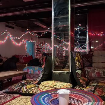 THE CHAI SPOT - Updated October 2025 - 678 Photos & 420 Reviews - 156 ...