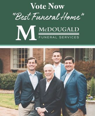 MCDOUGALD FUNERAL & CREMATION SERVICES - Updated May 2026 - 15 Photos ...