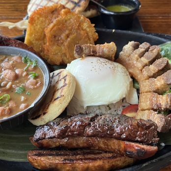 MAÏS AREPAS - 1322 Photos & 831 Reviews - 1200 Carondelet St, New ...