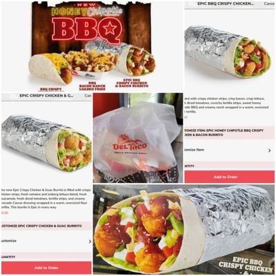 DEL TACO - Updated March 2025 - 120 Photos & 120 Reviews - 3566 E ...