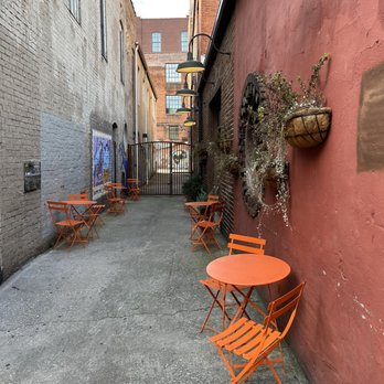 OLD CITY JAVA - Updated October 2025 - 184 Photos & 200 Reviews - 109 S ...