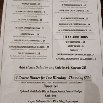 WATERSTONE GRILL - Updated December 2025 - 105 Photos & 203 Reviews ...