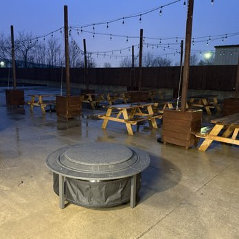CAMPFIRE BREWING - Updated December 2025 - 25 Photos & 14 Reviews - 6300 Frost Rd, Westerville ...