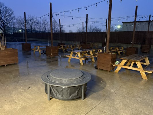 CAMPFIRE BREWING - Updated October 2025 - 25 Photos & 14 Reviews - 6300 ...