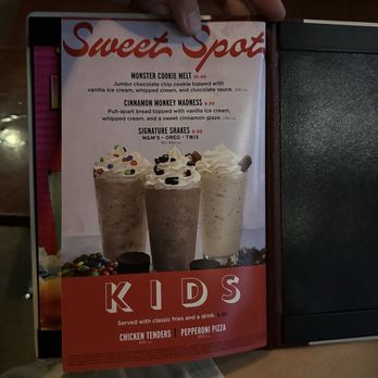 LUCKY STRIKE ORANGE - Updated October 2025 - 473 Photos & 551 Reviews ...