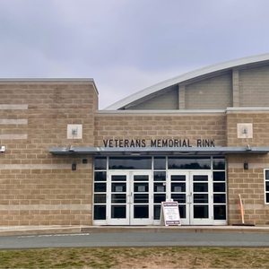 INTERNATIONAL SKATING CENTER OF CONNECTICUT - Updated March 2025 - 1375 ...