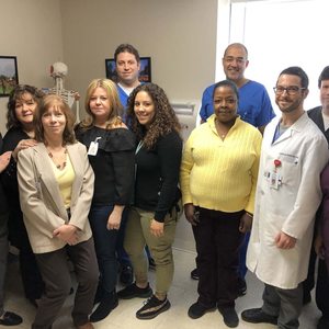 ORLIN & COHEN ORTHOPEDIC GROUP - Updated May 2025 - 3333 Hylan Blvd ...