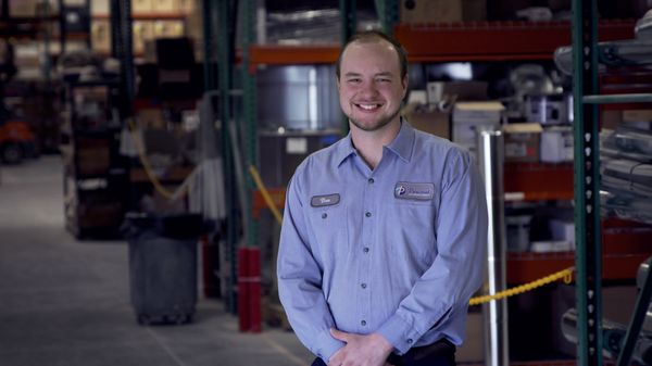 PASCHAL AIR, PLUMBING & ELECTRIC - Updated December 2025 - 94 Photos ...