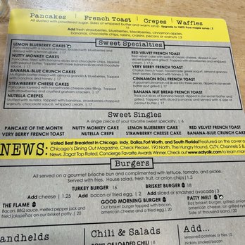 YOLK - STREETERVILLE - Updated July 2024 - 2840 Photos & 2684 Reviews ...