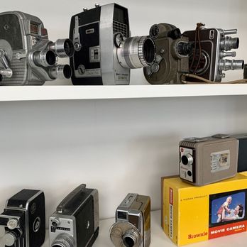 WILSON CAMERA - Updated December 2025 - 76 Photos & 108 Reviews - 4320 ...