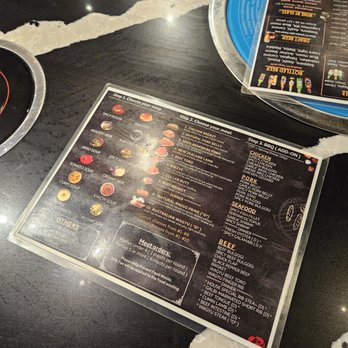 SEAPOT - Updated November 2024 - 651 Photos & 455 Reviews - 6009 Florin ...