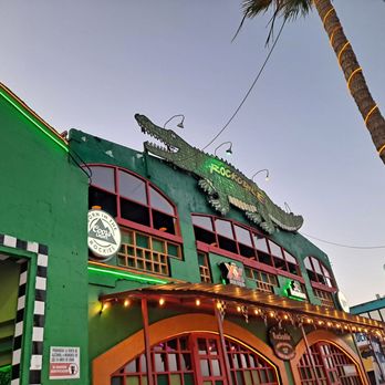 ROCKODILE - Updated January 2026 - 20 Photos - Acapulco S/N, San Felípe ...