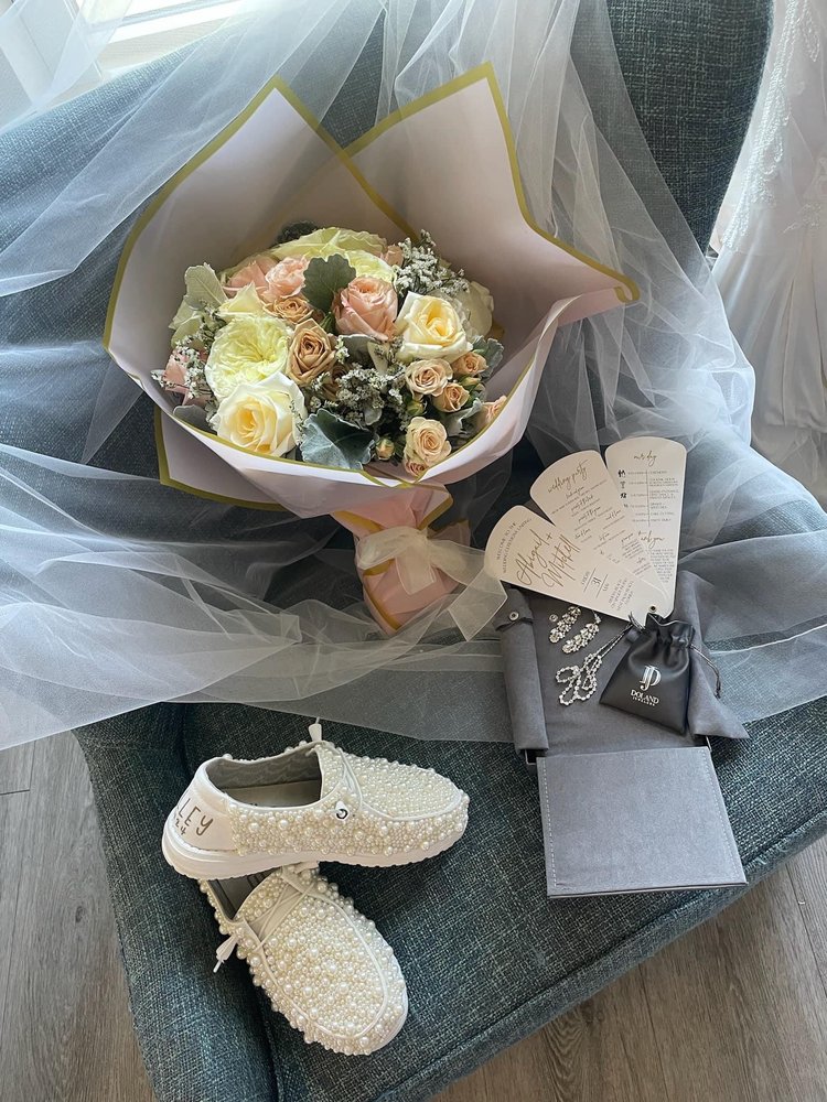 PREVATTE FLORIST - Updated May 2026 - 563 Photos & 72 Reviews - 804 US ...