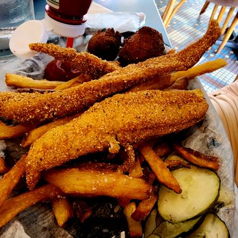 HIGH HAT CAFE - Updated November 2024 - 817 Photos & 674 Reviews - 4500 ...