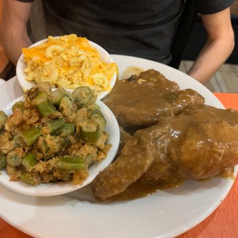 Amy Ruth’s - Takeout & Delivery - 2454 Photos & 2605 Reviews - Southern ...