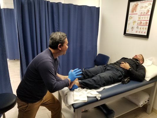 PRECISION REHAB OCCUPATIONAL PHYSICAL & HAND THERAPY - Updated December ...