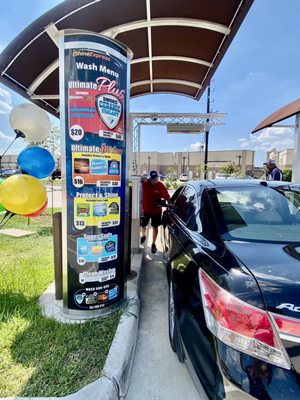 ISHINE EXPRESS CAR WASH & DETAIL - Updated October 2025 - 41 Photos & 24 Reviews - 10300 W Grand ...