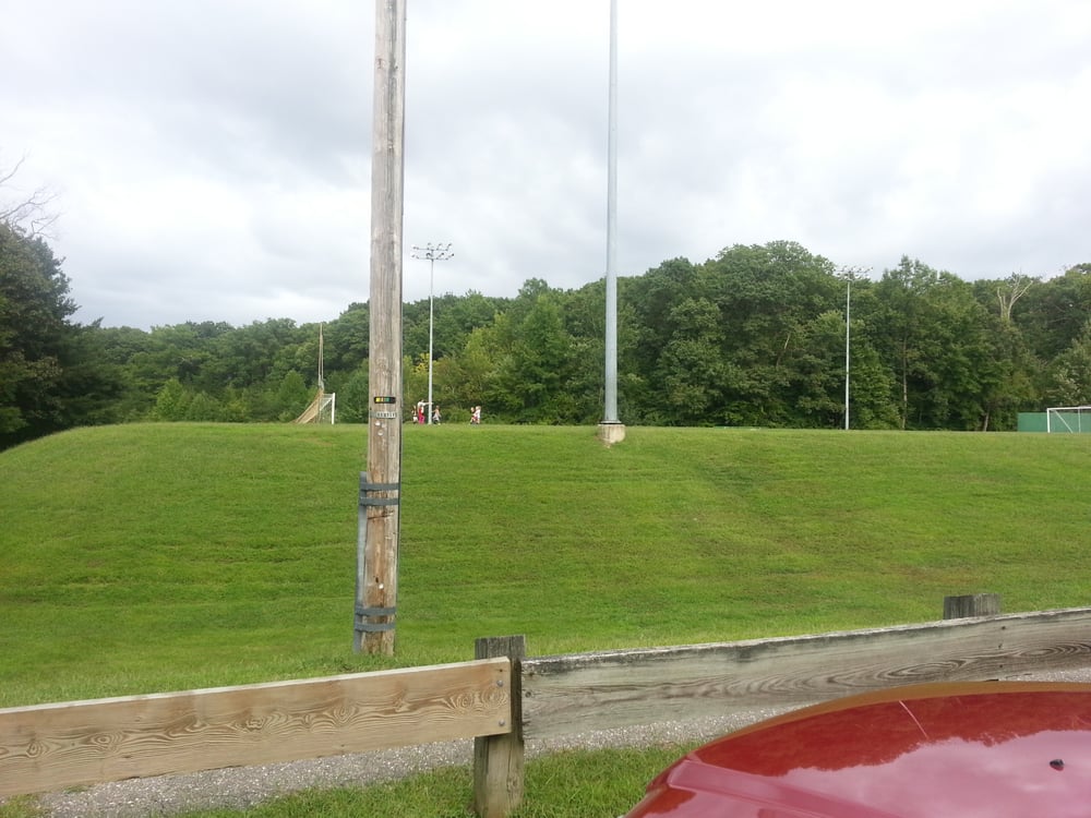 POPLAR RIDGE PARK - Updated October 2025 - 1720 Poplar Ridge Rd ...