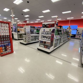 TARGET - Updated December 2025 - 158 Photos & 62 Reviews - 4567 River ...