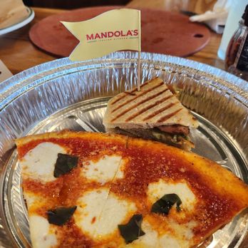 MANDOLAS ITALIAN KITCHEN - JACKSONVILLE - Updated March 2025 - 585 ...