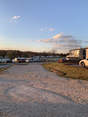 RIVER’S EDGE RV AND STABLES - Updated October 2025 - 11 Photos - 20751 ...