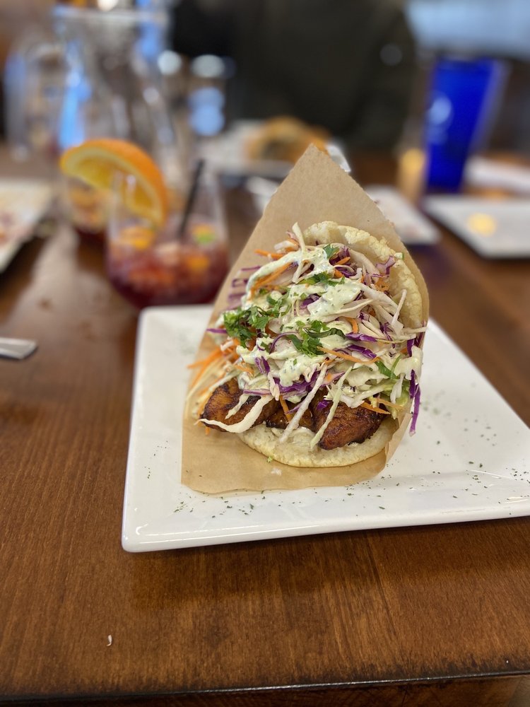 AREPITAS - 504 Photos & 576 Reviews - 440 E Central Texas Expy, Harker ...