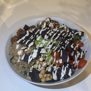 LOVE LIFE CAFE - Updated December 2025 - 21 Photos - 2616 NW 5th Ave ...