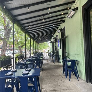 MISTER OSO Denver, CO - Updated November 2024 - 169 Photos & 94 Reviews ...