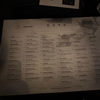 DOYA - Updated January 2025 - 1390 Photos & 495 Reviews - 347 NW 24th ...