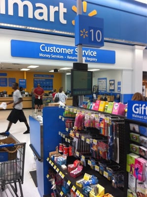 WALMART SUPERCENTER - Updated October 2025 - 825 Cartersville Hwy SE ...