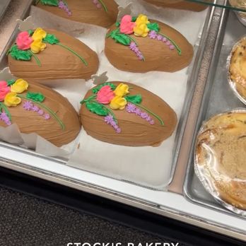 STOCK’S BAKERY - Updated January 2026 - 156 Photos & 234 Real Reviews ...
