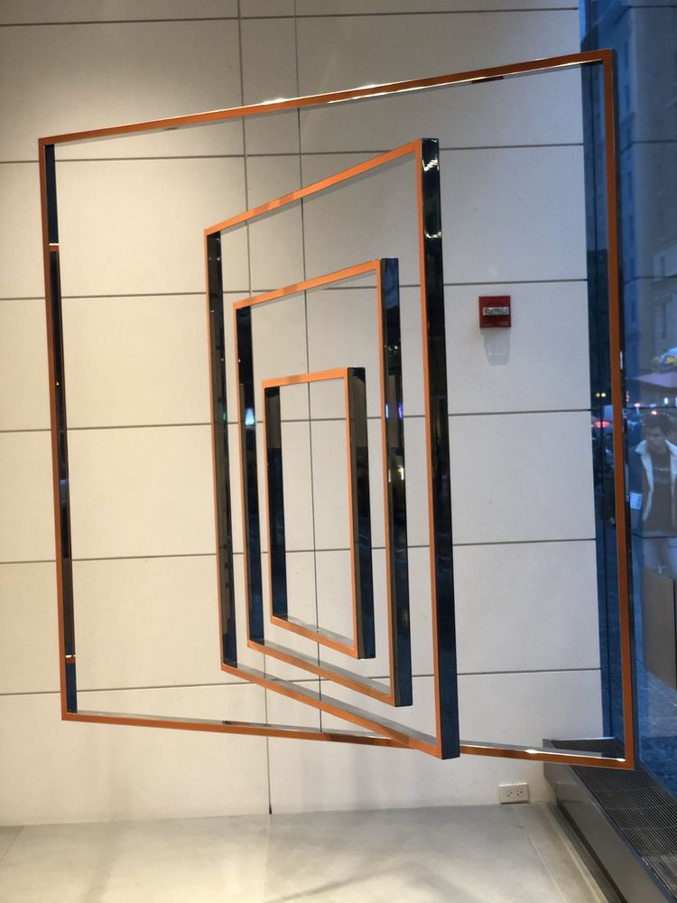 Dolby Screening Room NYC, New York | Roadtrippers